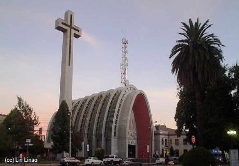 Que hacer en Chillán | Triptio