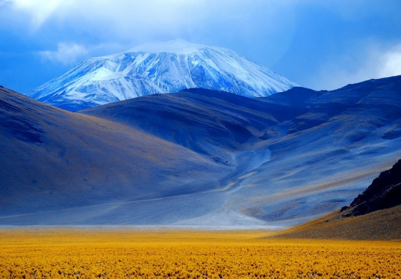 Que hacer en Tinogasta | Triptio