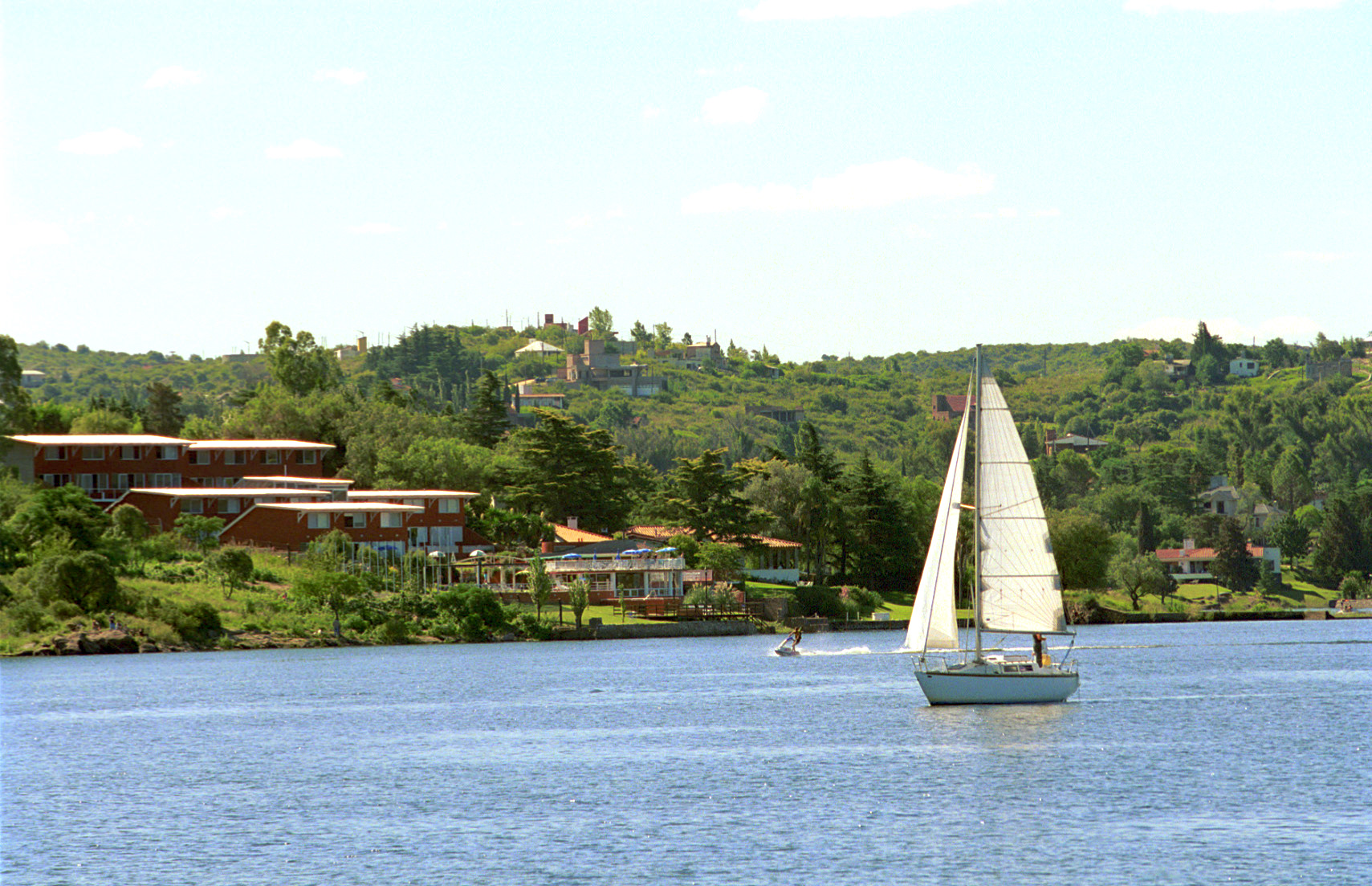 Que hacer en Villa Carlos Paz | Triptio