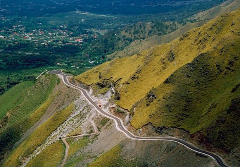 Que hacer en Merlo | Triptio