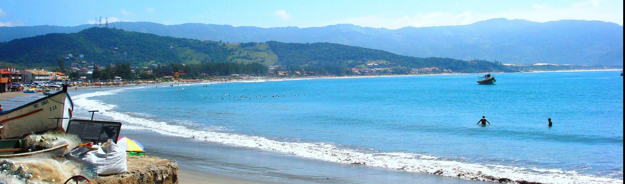 Turismo en Garopaba | Vacaciones de Verano en Garopaba 2026 | Triptio