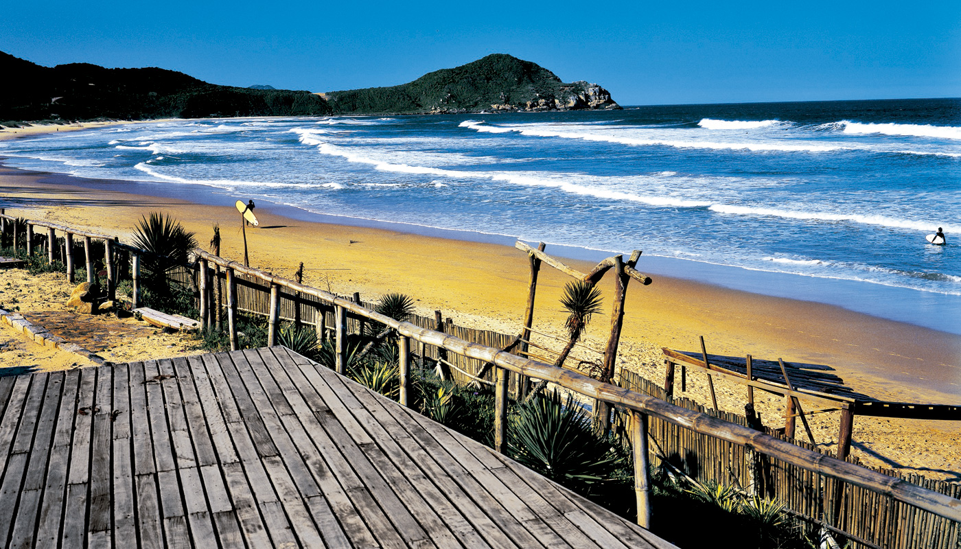 Turismo en Praia do Rosa | Vacaciones de Verano en Praia do Rosa 2024 ...