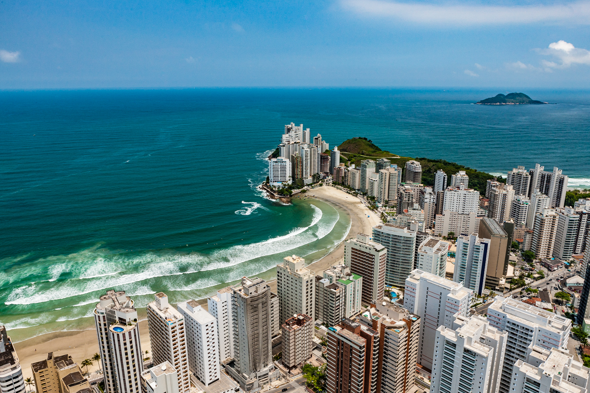Que hacer en Guarujá | Triptio